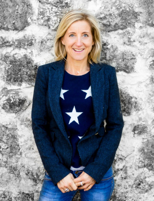 About | Mel - Studio Mel - Pilates in Valbonne